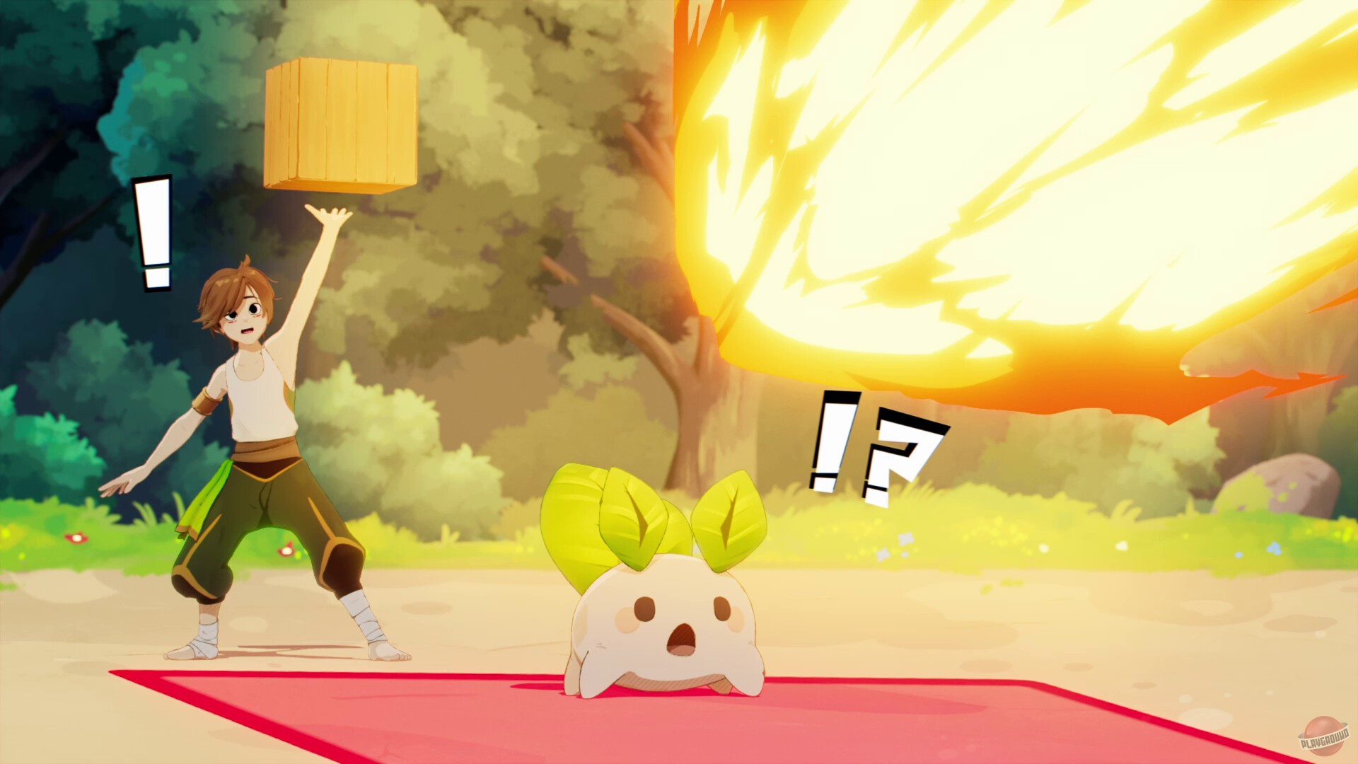 Скриншоты Tomo: Endless Blue - галерея, снимки экрана, скриншоты