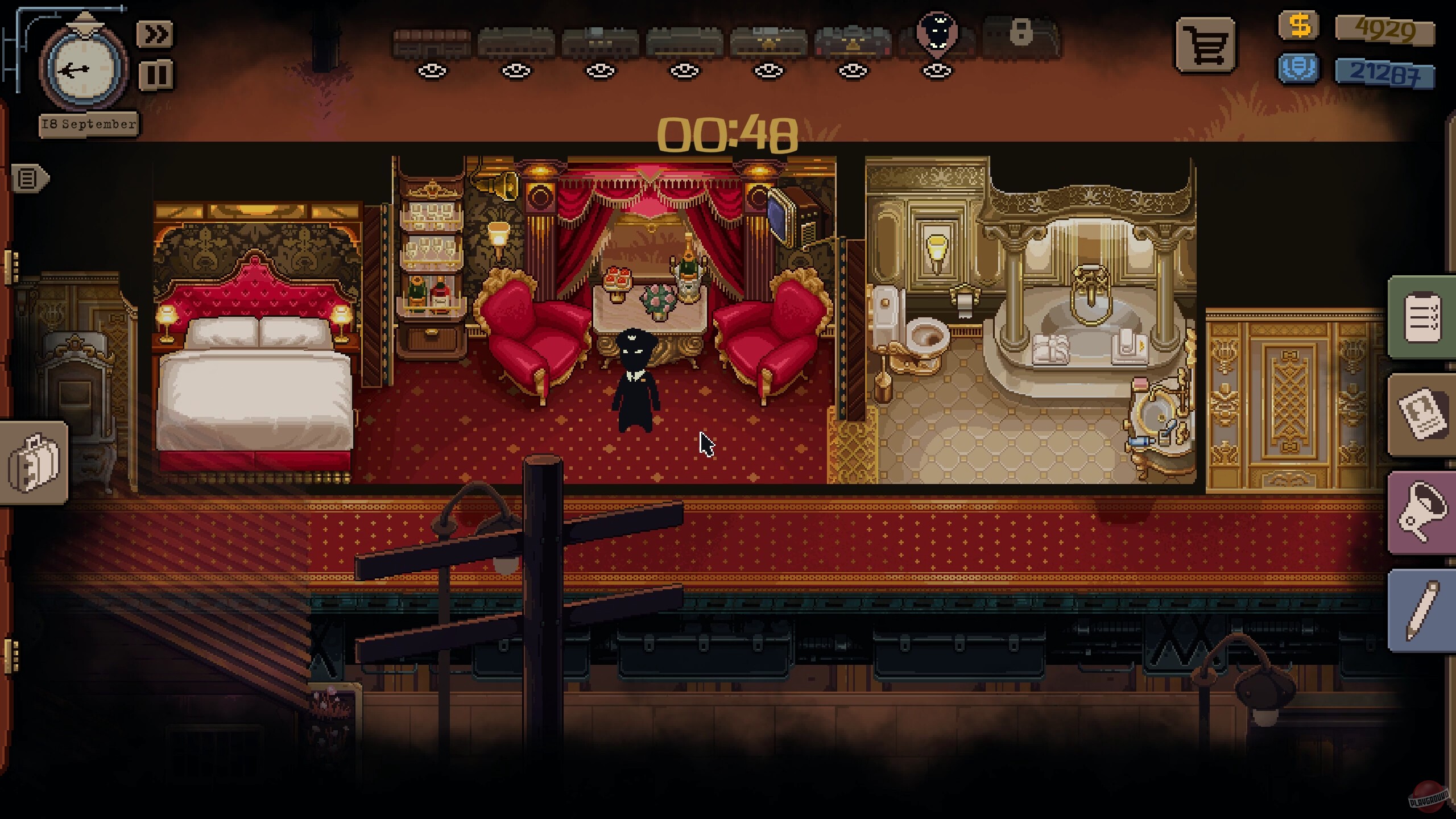 Beholder: Conductor - описание, системные требования, оценки, дата выхода