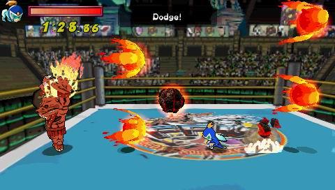 Скриншоты Viewtiful Joe: Red Hot Rumble - галерея, снимки экрана, скриншоты