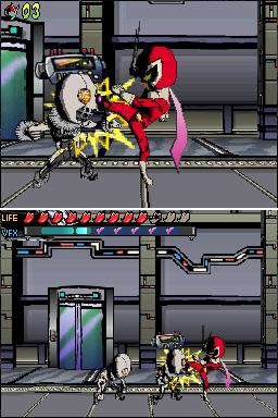 Viewtiful Joe: Double Trouble! - описание, системные требования, оценки, дата выхода