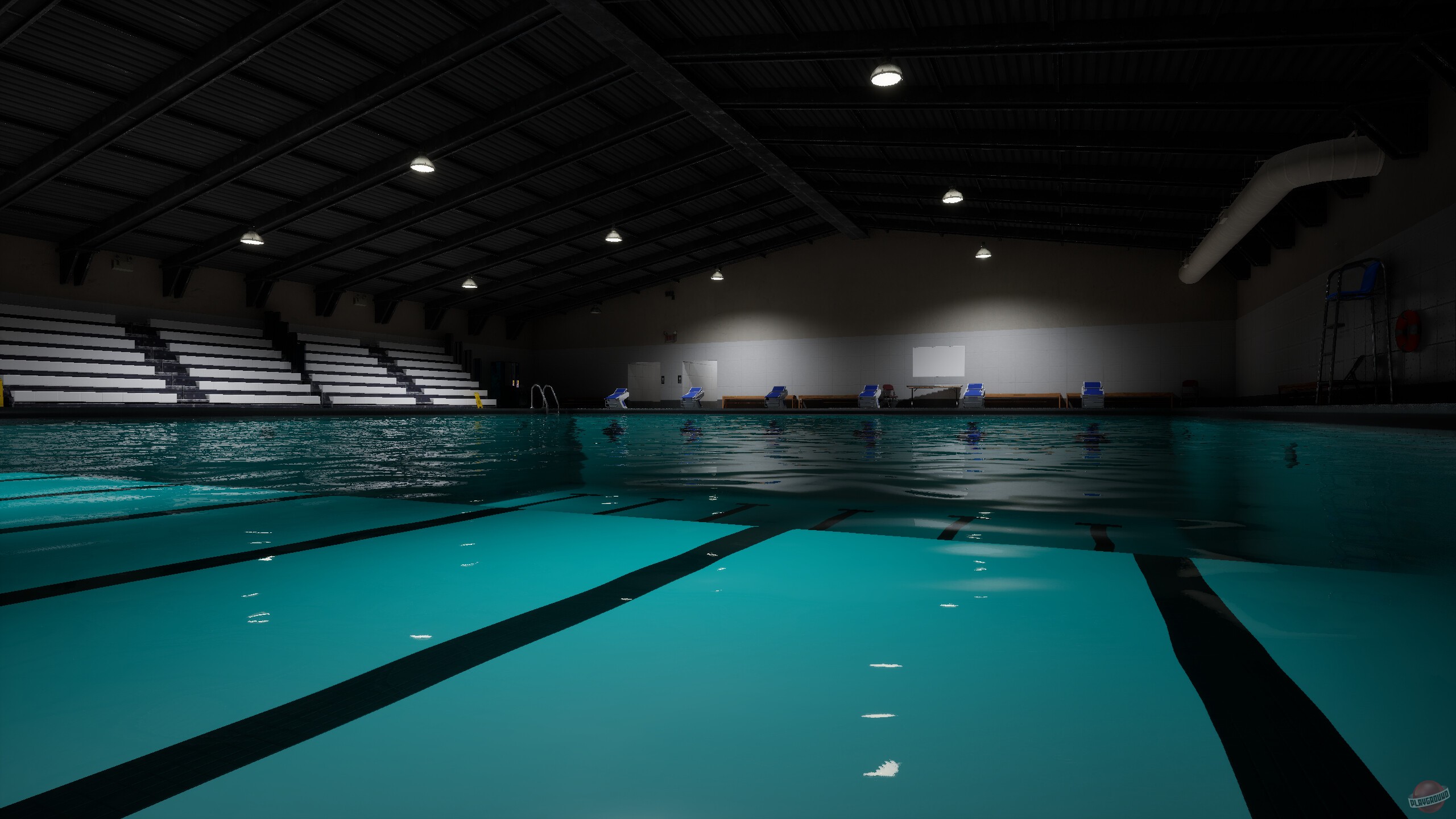 Sharks and Minnows - описание, системные требования, оценки, дата выхода