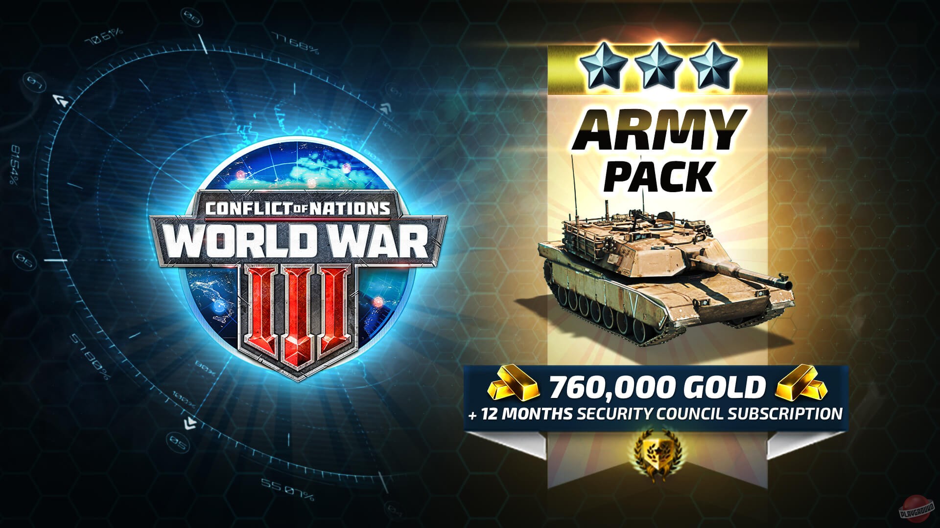 Supremacy: World War 3 - описание, системные требования, оценки, дата выхода