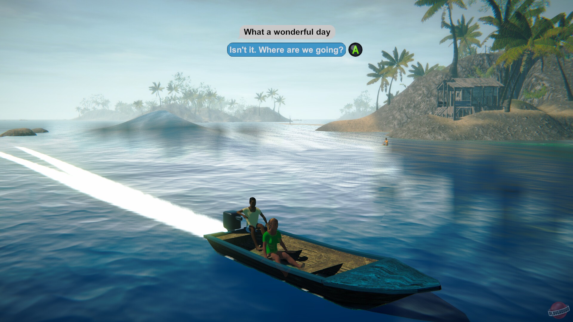 Surfers Code - описание, системные требования, оценки, дата выхода