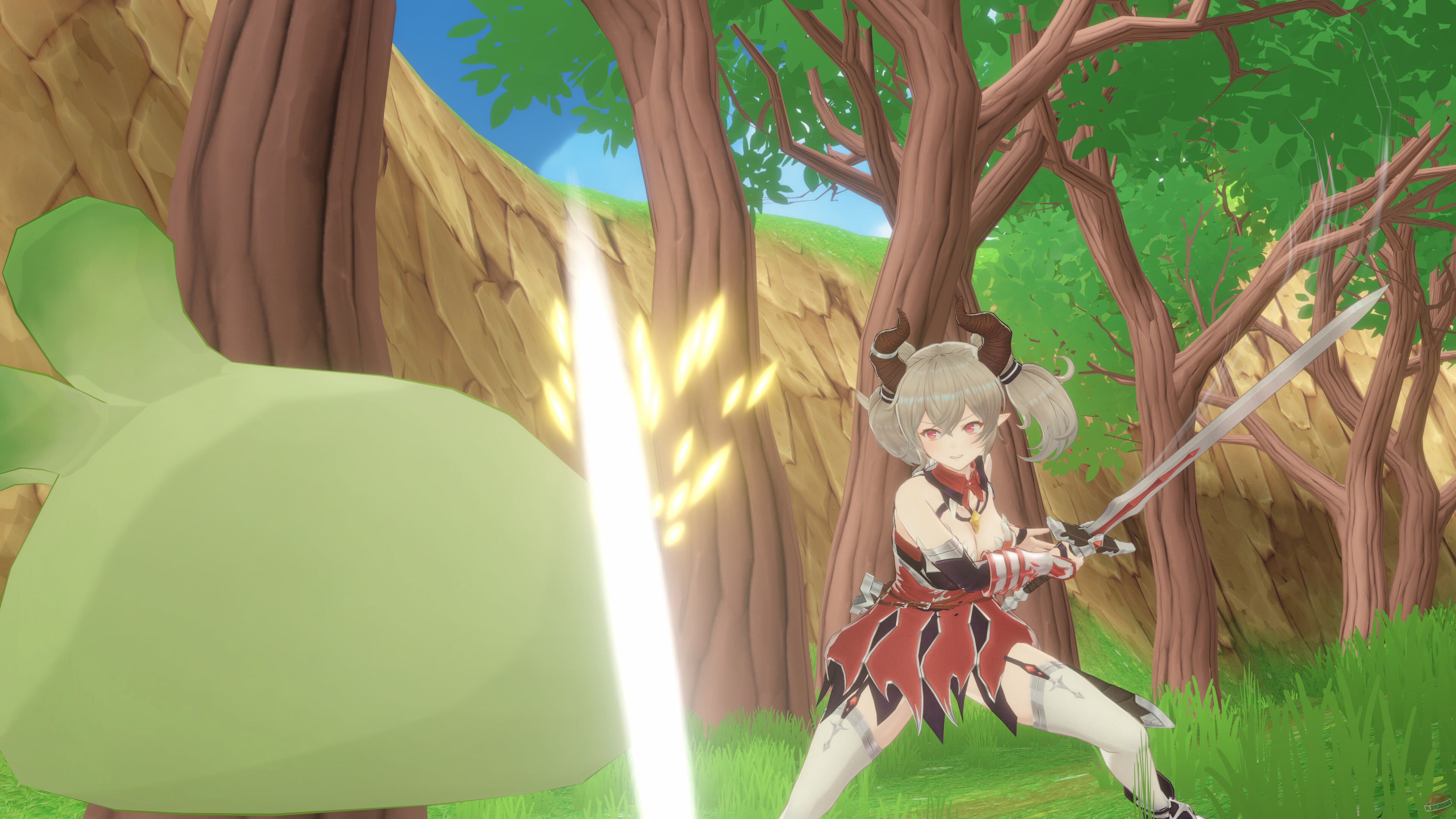 Project BS - описание, системные требования, оценки, дата выхода