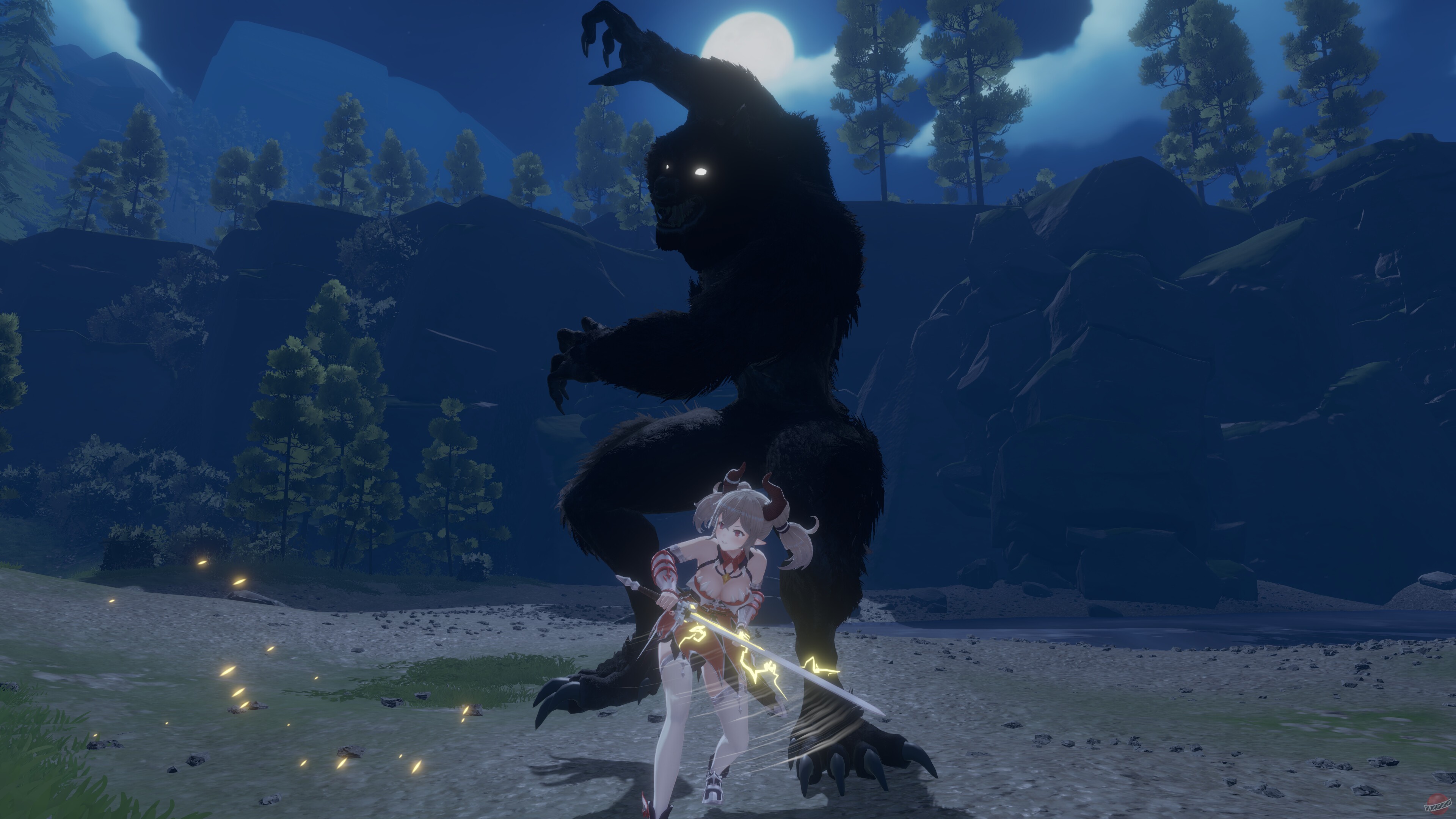 Project BS - описание, системные требования, оценки, дата выхода