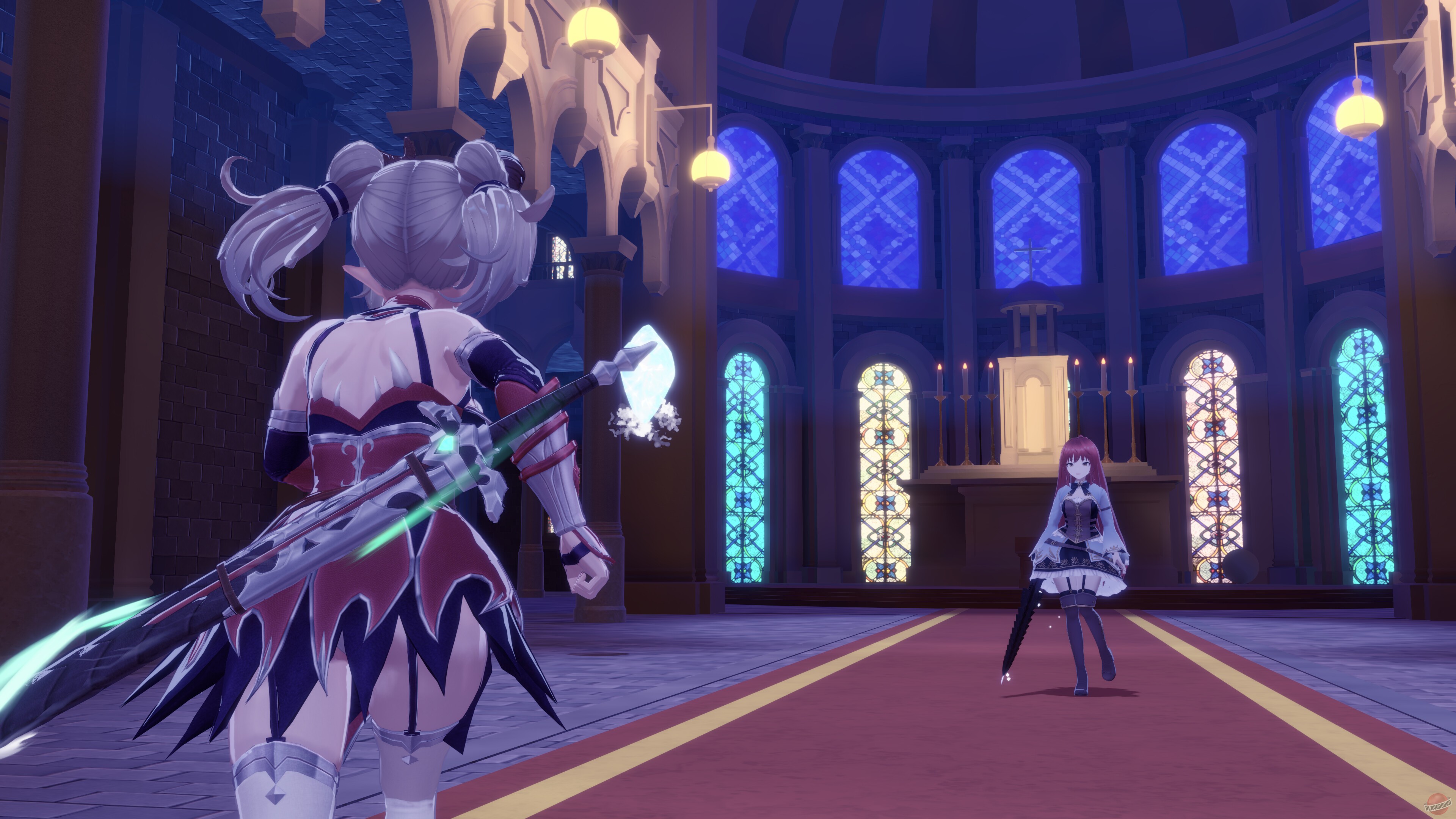 Project BS - описание, системные требования, оценки, дата выхода