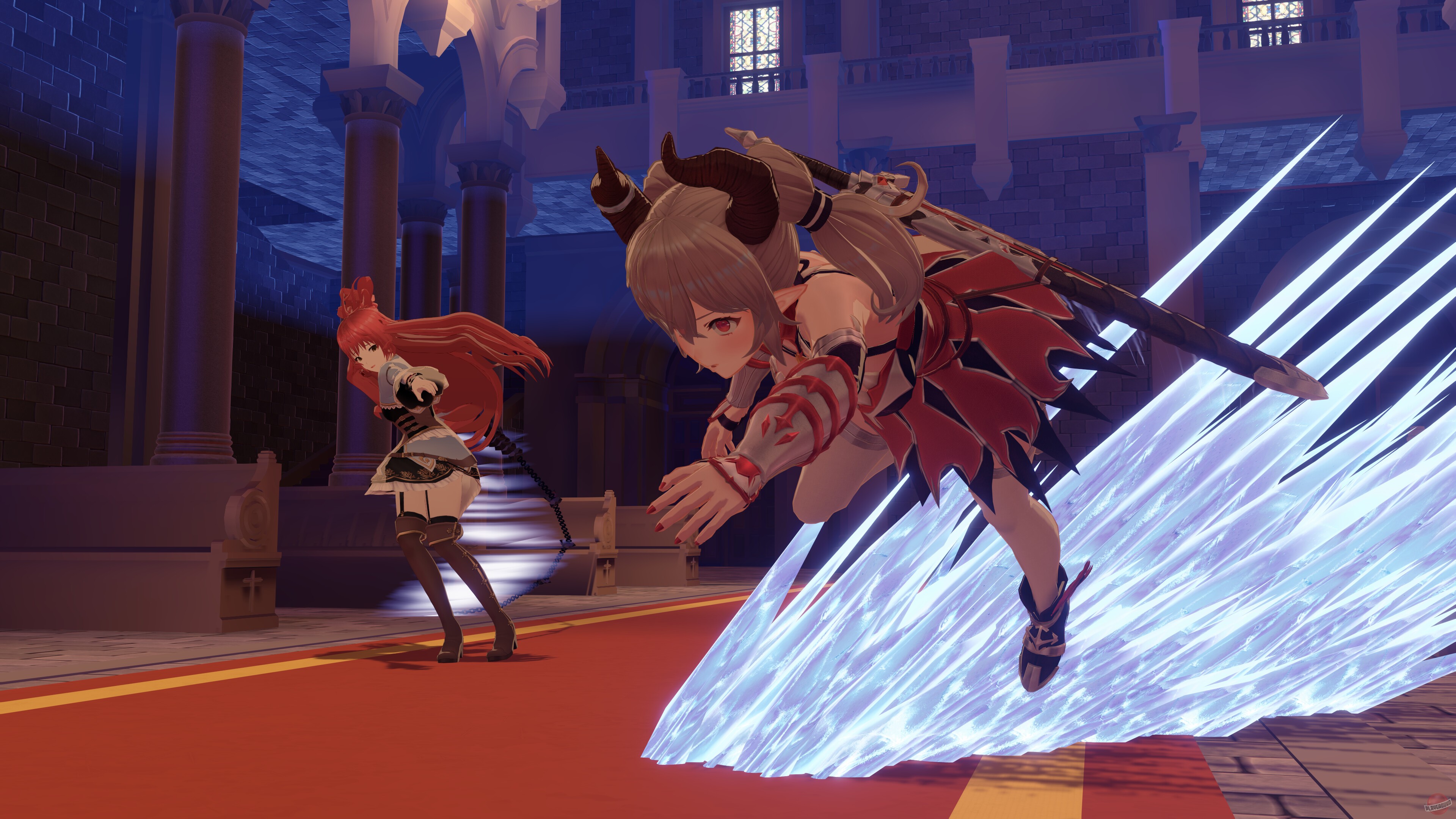 Project BS - описание, системные требования, оценки, дата выхода