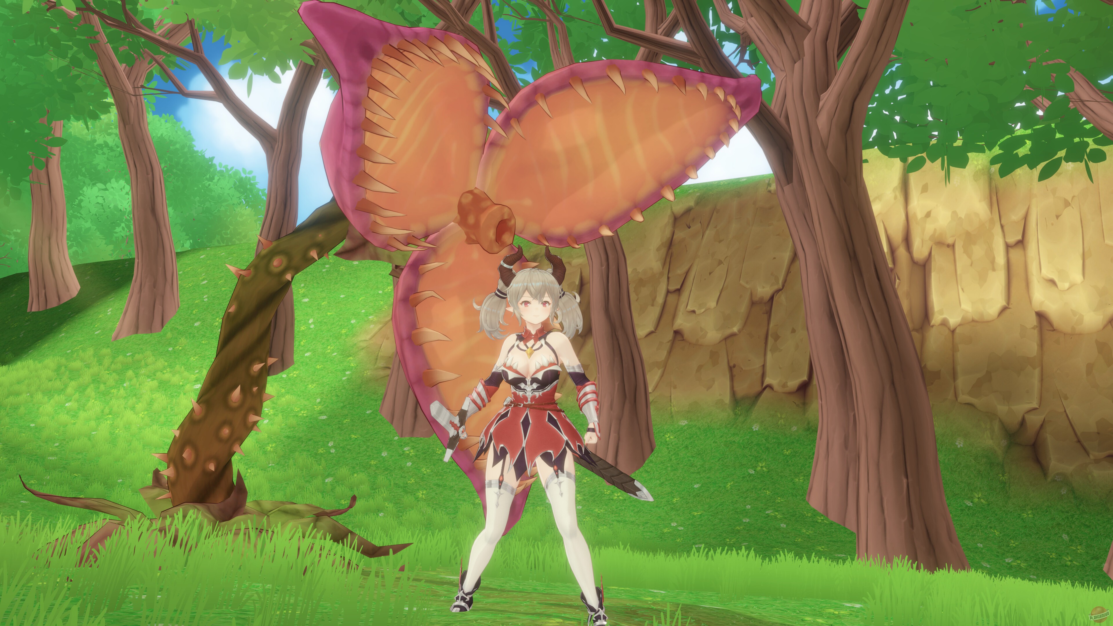 Скриншоты Project BS - галерея, снимки экрана, скриншоты