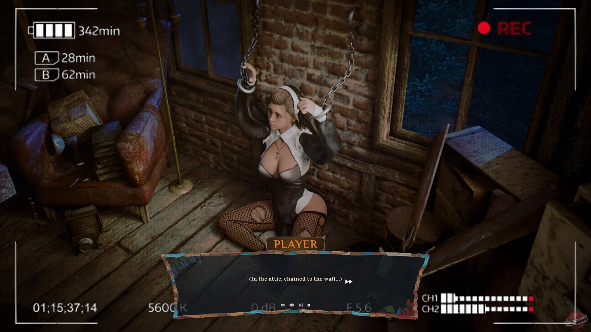 Lust Sisters - описание, системные требования, оценки, дата выхода