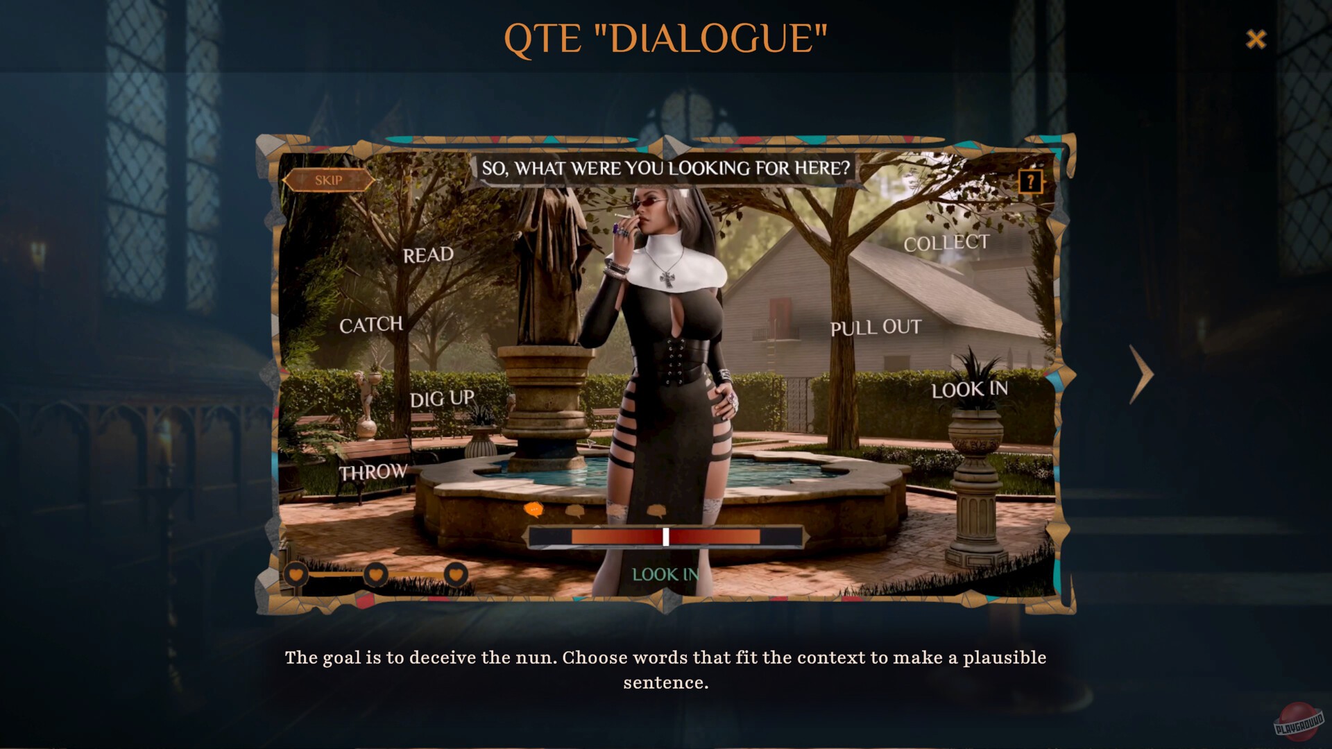 Lust Sisters - описание, системные требования, оценки, дата выхода