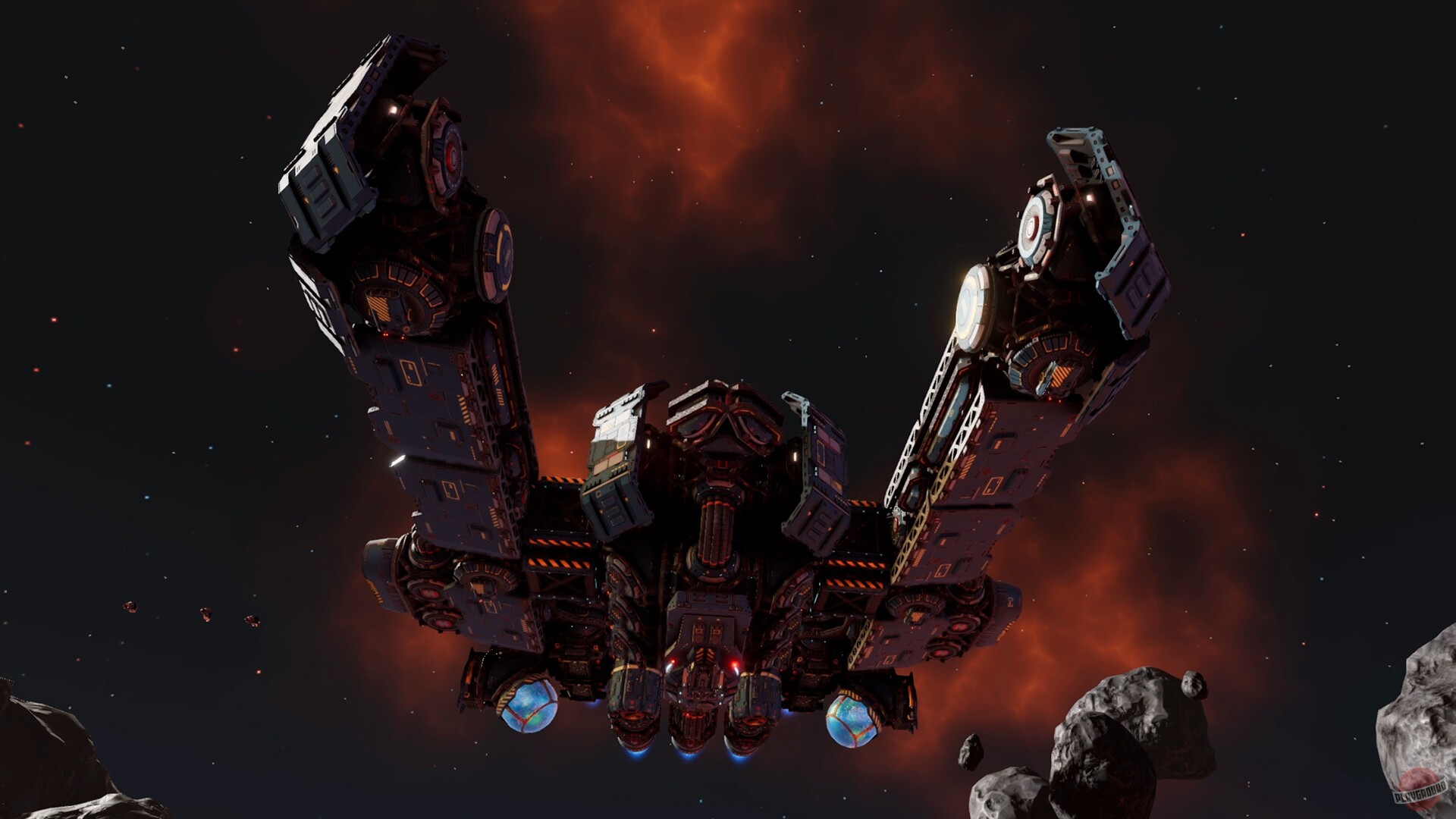 Era One - описание, системные требования, оценки, дата выхода