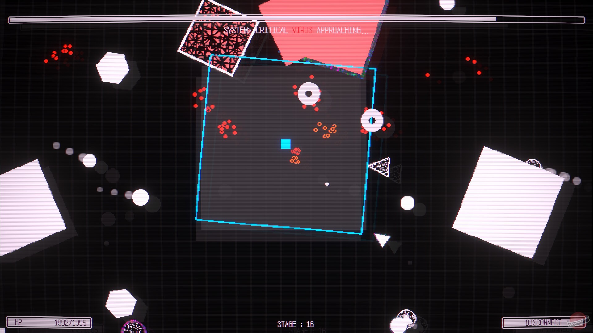 DEFRAG - описание, системные требования, оценки, дата выхода