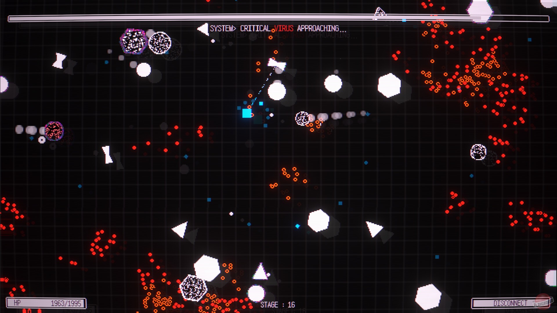 DEFRAG - описание, системные требования, оценки, дата выхода