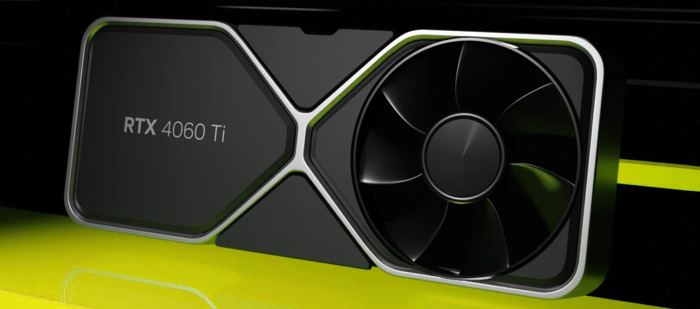 NVIDIA GeForce RTX 4060 Ti с 16 ГБ запланирована на 18 июля