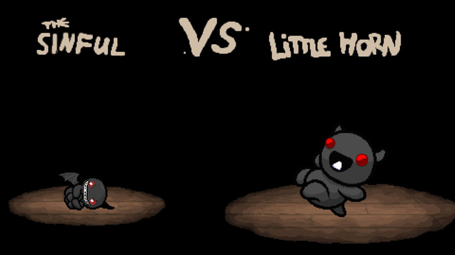 Скачать Binding of Isaac "Divided Paths - Character Pack" - Геймплей