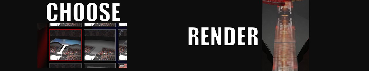 Скачать WWE 2K17 "RAW & Smackdown LIVE Arena GRAPHICS PACK RAW ...