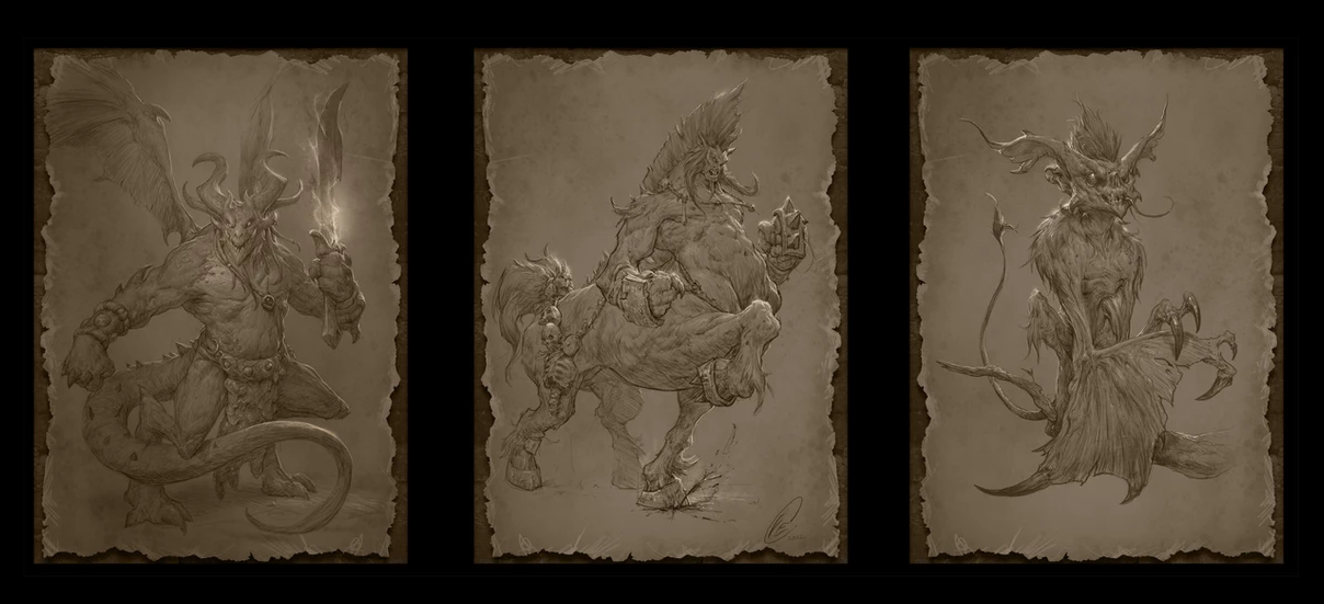 Студия с бывшими разработчиками Blizzard анонсировала Project Honor ...