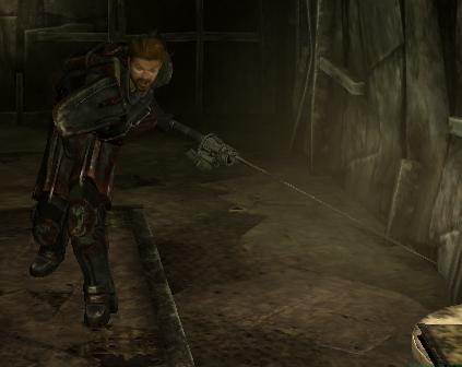 Скачать Fallout 3 "Junk Metal Schematics (RUS)" - Геймплей