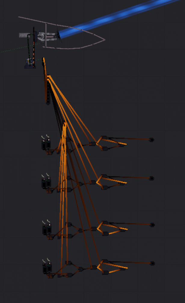 Что мне добавить к радару? - Форум People Playground