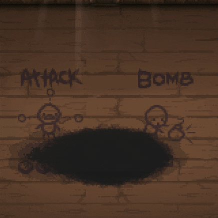 Скачать The Binding of Isaac "Мод - Wind Waker Explosion and Sound ...