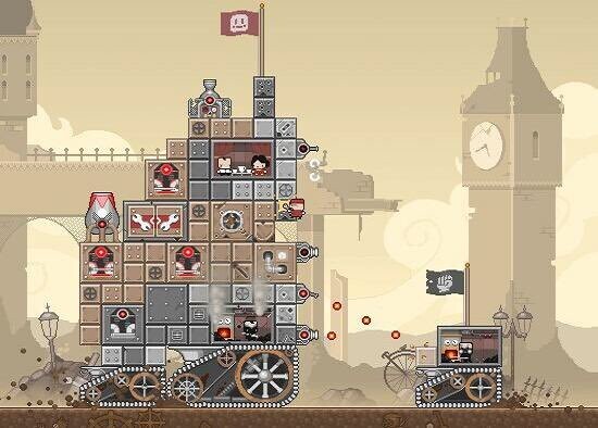 Возрождаем дух Steamlands: Ищу команду для создания духовного ...