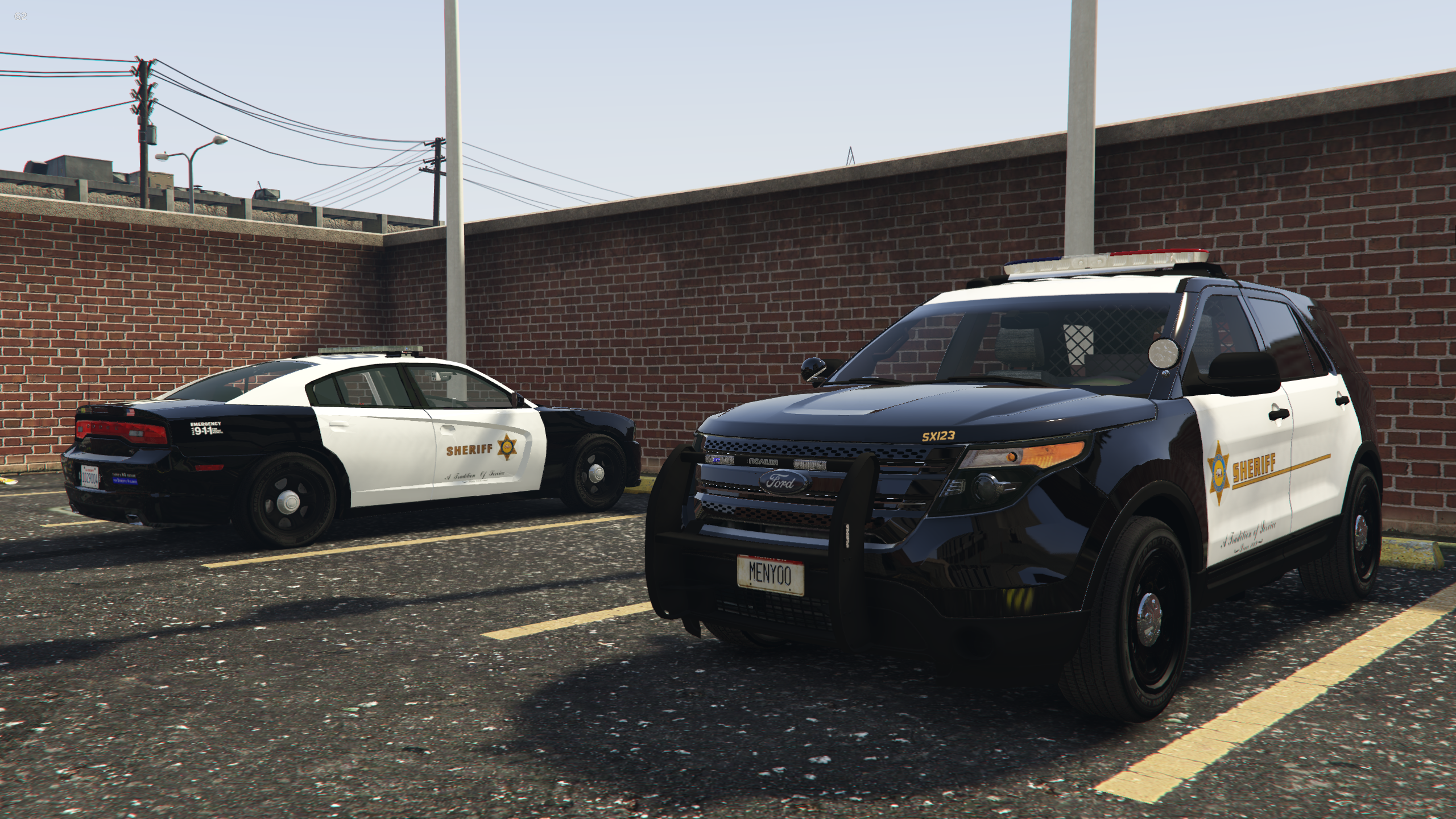 Скачать Grand Theft Auto 5 "Реалистичный набор автомобилей для мода RDE ...