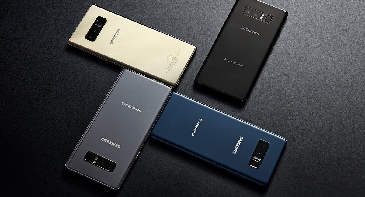 Samsung сократит ассортимент смартфонов после релиза Galaxy Note 9