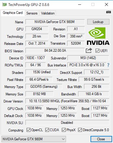 Обзор игрового моноблока MSI Gaming 27: к бою готов!