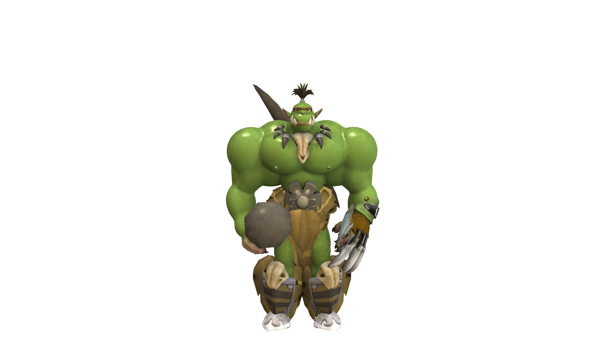 Скачать Spore "Mighty Warriors Pack" - Геймплей