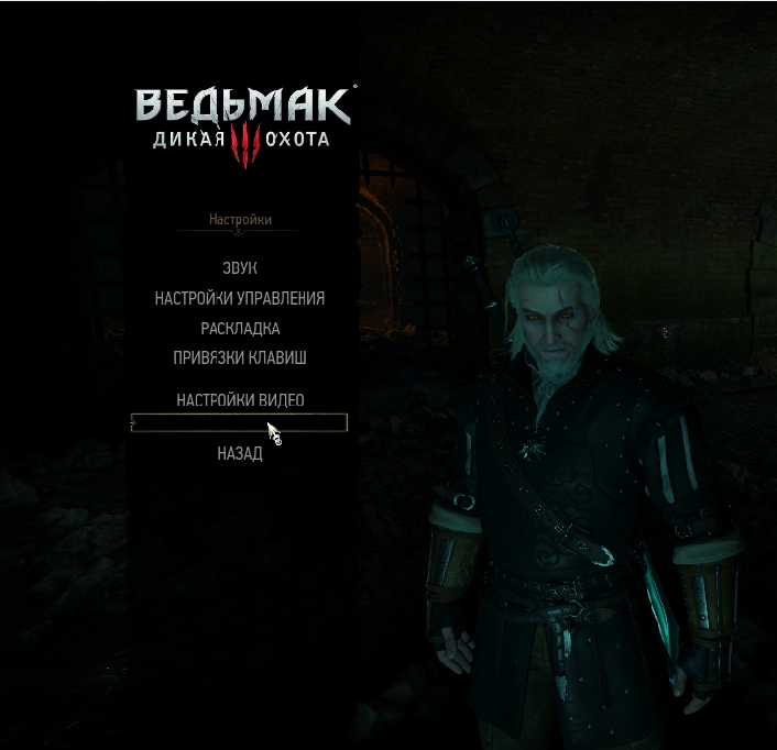 Скачать The Witcher 3: Wild Hunt "Меню смены обликов: AMM - The ...