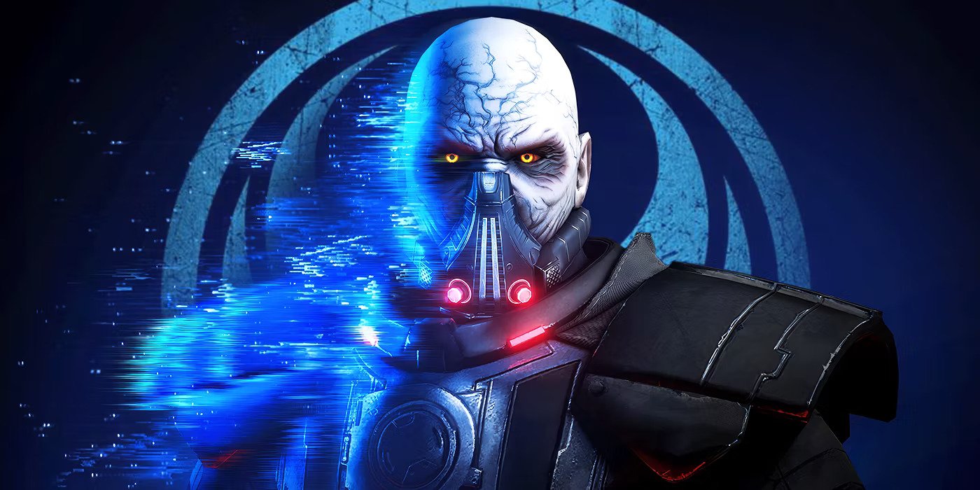 Star Wars: The Old Republic получит нового мирового босса, посадочный порт и многое другое