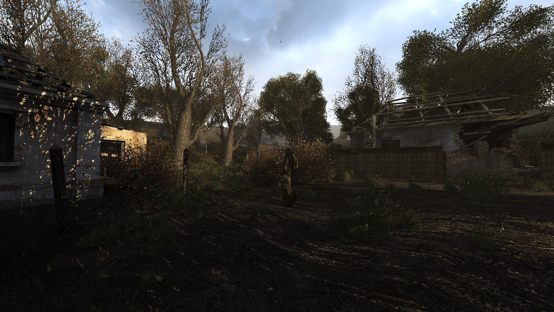 Скачать S.T.A.L.K.E.R.: Shadow of Chernobyl "Народная Солянка 2016 OGSR Engine" [09.09.2020 ...