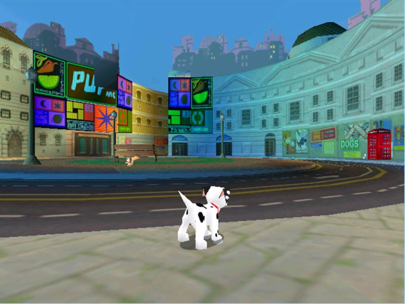 102 Dalmatians: Puppies to the Rescue. Обзор