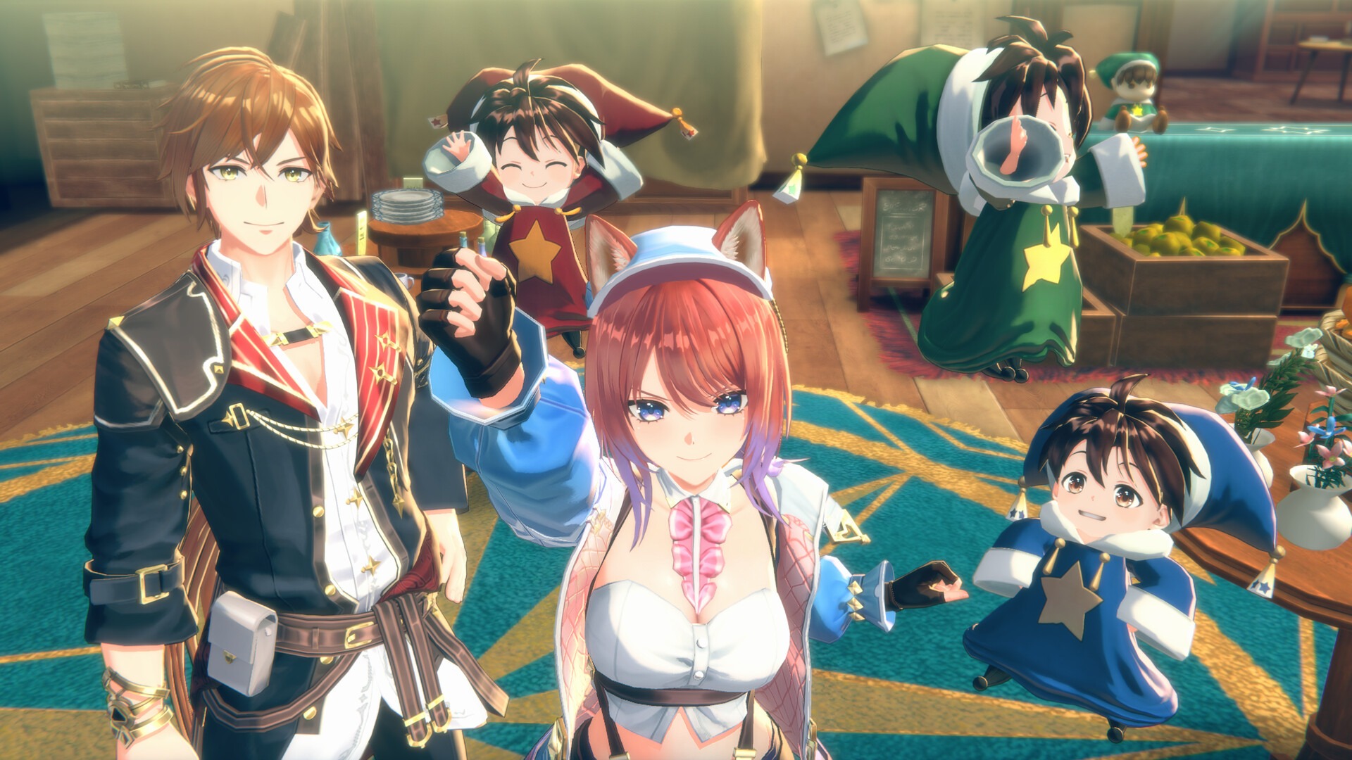 Скачать Atelier Resleriana: The Red Alchemist & the White Guardian "Таблица +10 для Cheat Engine ...