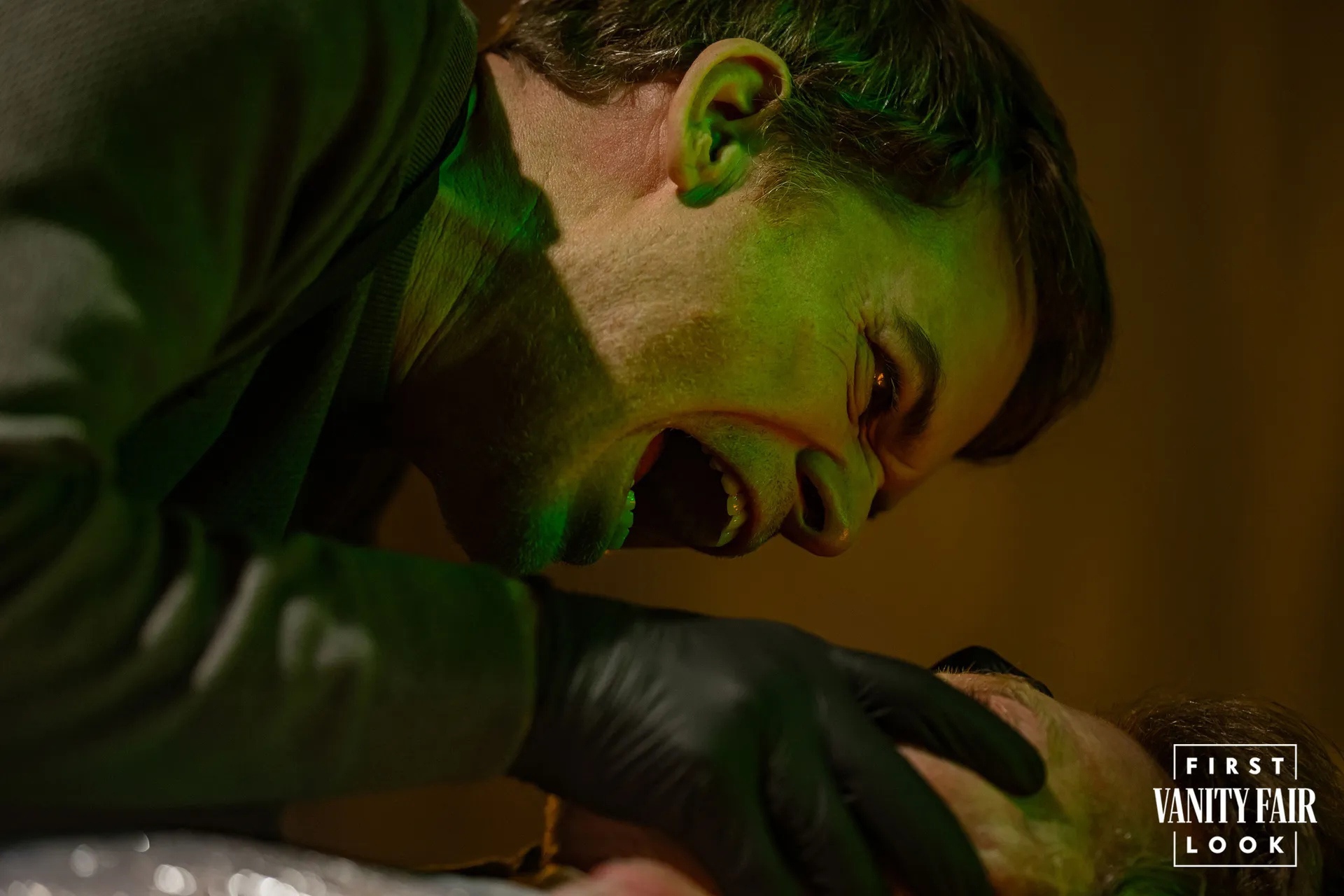 На первых кадрах сериала "Декстер: Воскрешение" появились все ключевые персонажи