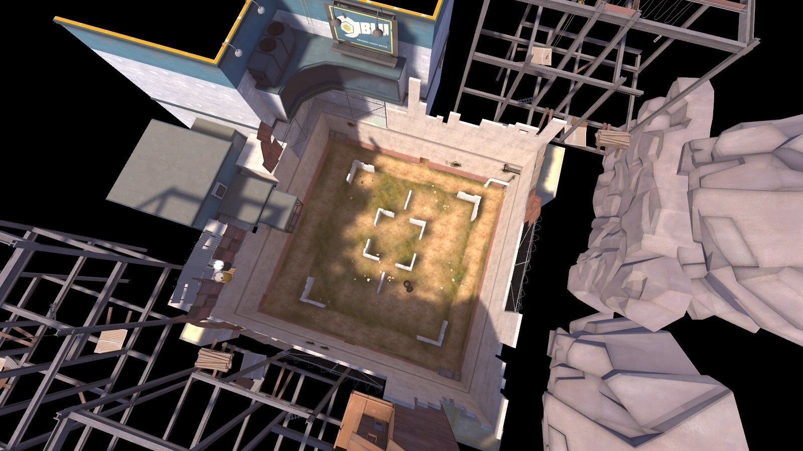 61 гигабайт невыпущенного контента для Team Fortress 2 слили в сеть ...