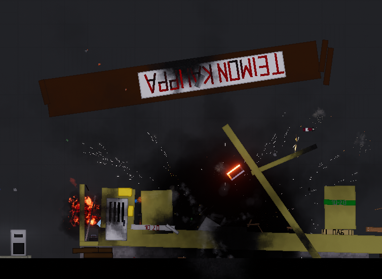 Скачать People Playground "Teimon Kauppa (Магазин Теймо)" [1.27.5 ...