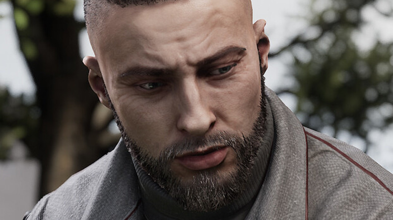 Mundfish хотят узнать ваше мнение об Atomic Heart