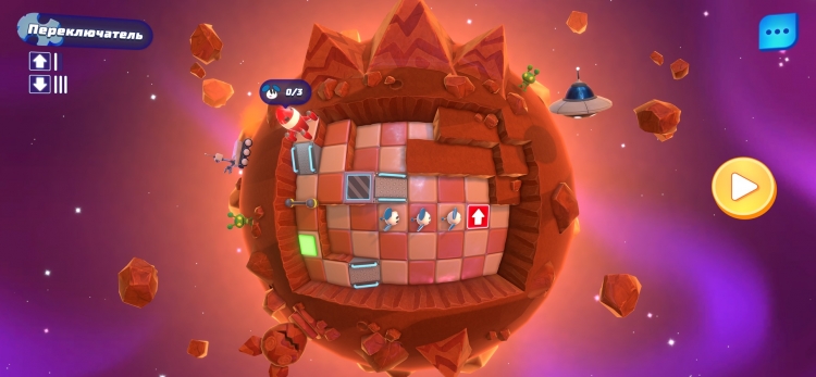 Трейлер Sega к запуску ChuChu Rocket! Universe и Sonic Racing для Apple Arcade