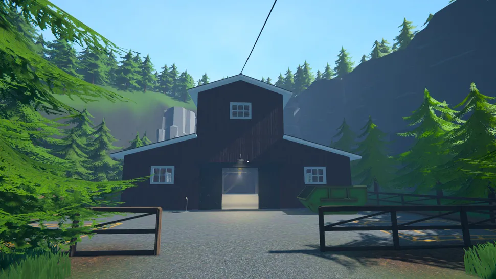 Как создать эффективную автоматизированную лабораторию в амбаре в ...