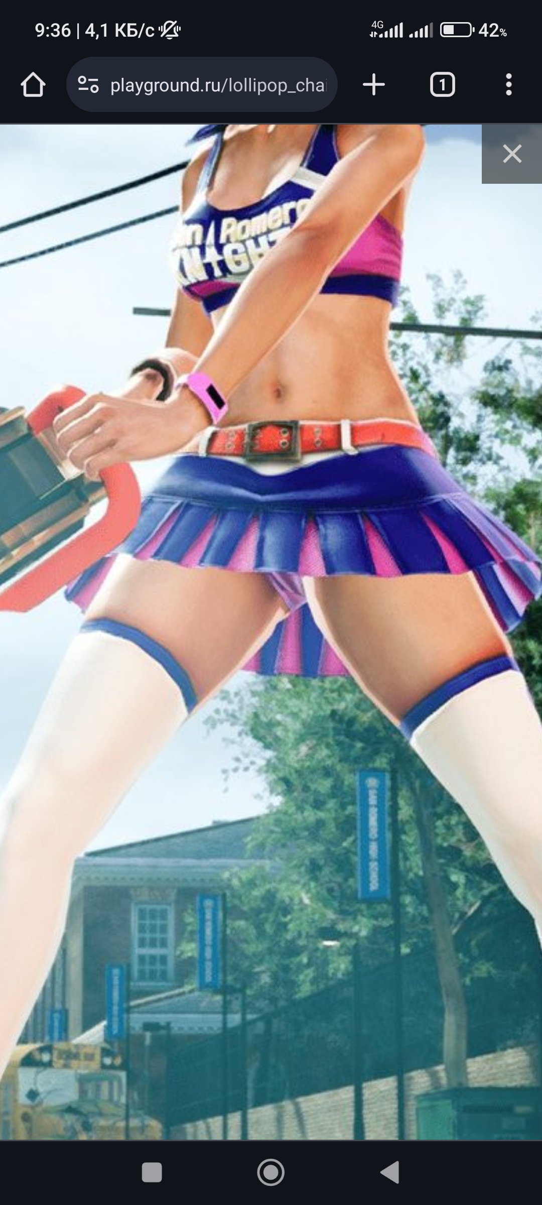 Ёсими Ясуда: "Официальный релиз Lollipop Chainsaw RePOP состоится совсем скоро"