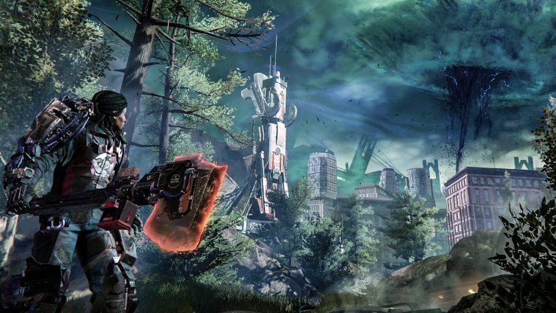 Focus Home Interactive приобрела студию Deck13 Interactive (The Surge)