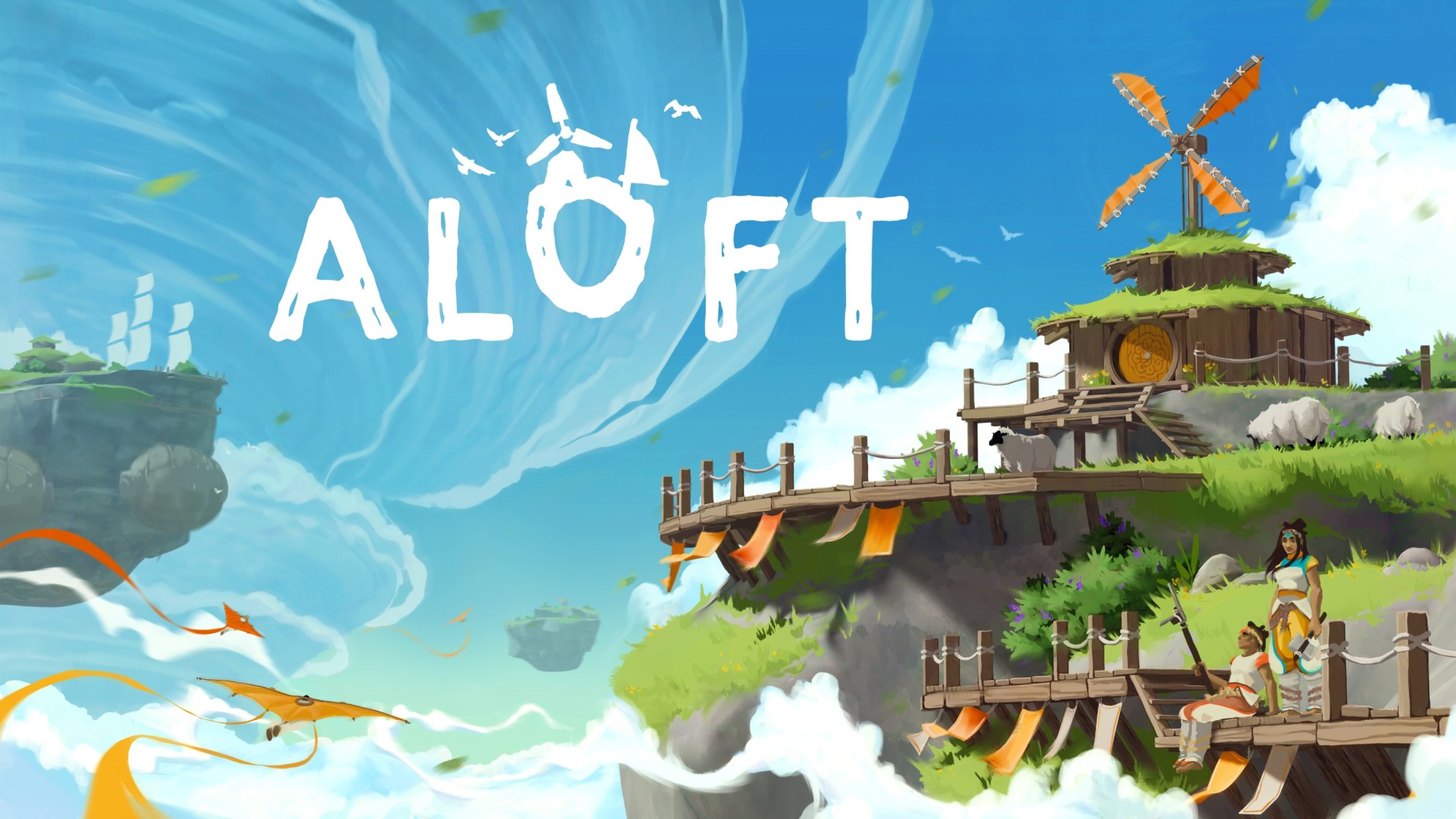 Руководство по Aloft | Путеводитель по карте