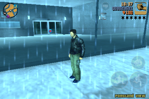 GTA III 10 Year Anniversary Edition - Форум Grand Theft Auto 3