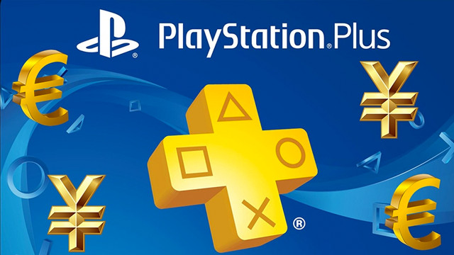 PlayStation Plus дорожает в ряде стран; России это пока не касается