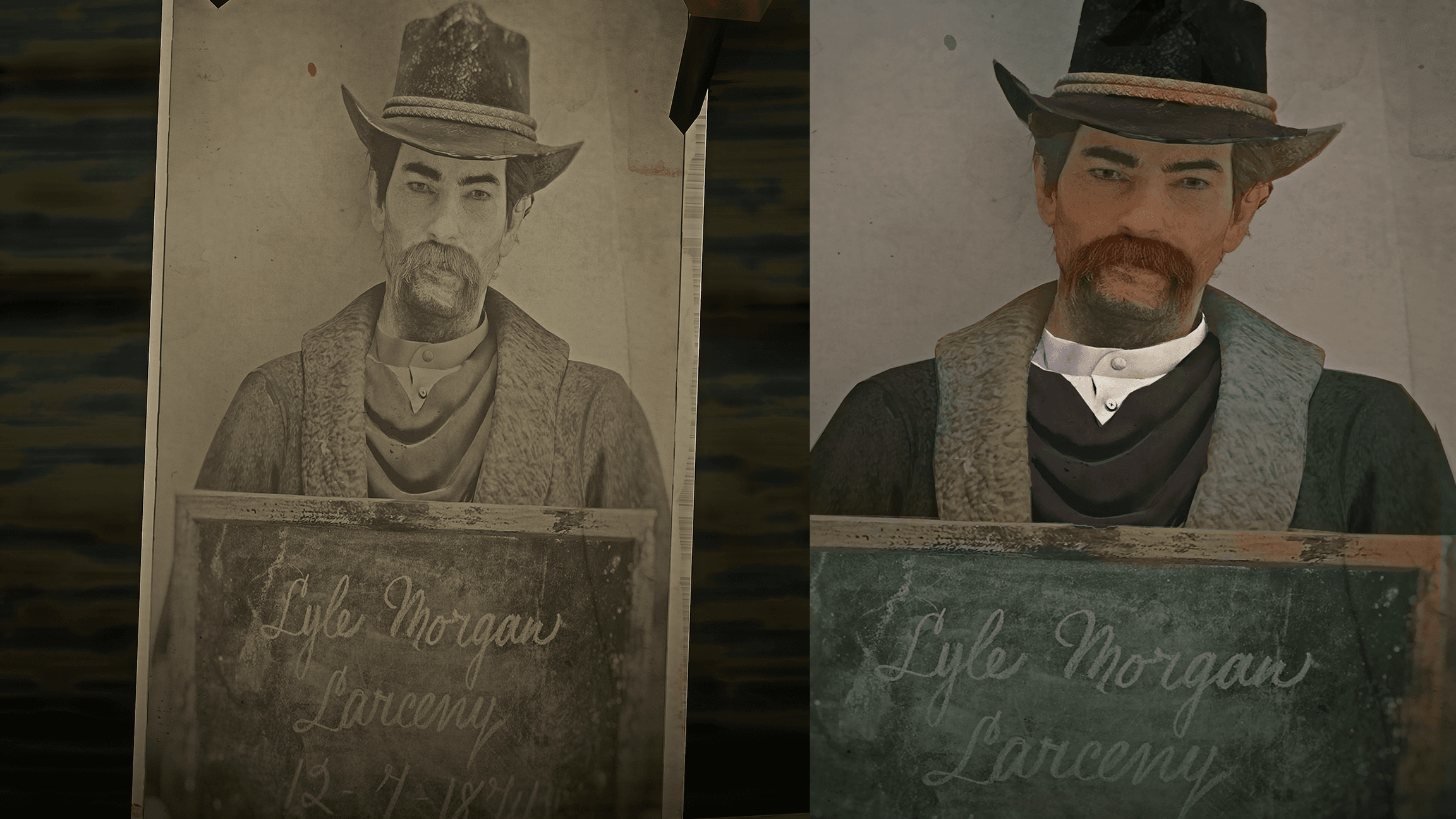 Артур Морган из Red Dead Redemption 2: один из величайших антигероев ...