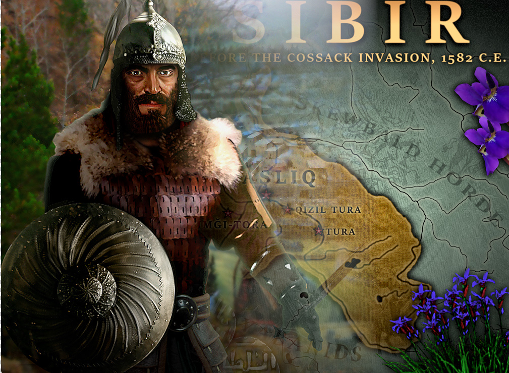 Скачать Sid Meier's Civilization 5 "Мод на новую цивилизацию - Сибирь ...