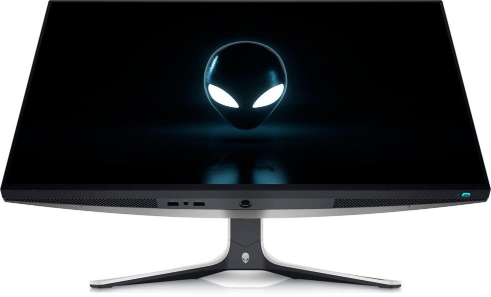 Dell запускает геймерский монитор Alienware AW2723DF на базе 27 ...
