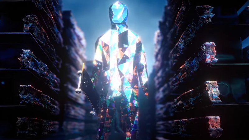 Devolver Digital продемонстрировали новый геймплей сюрреалистической ...