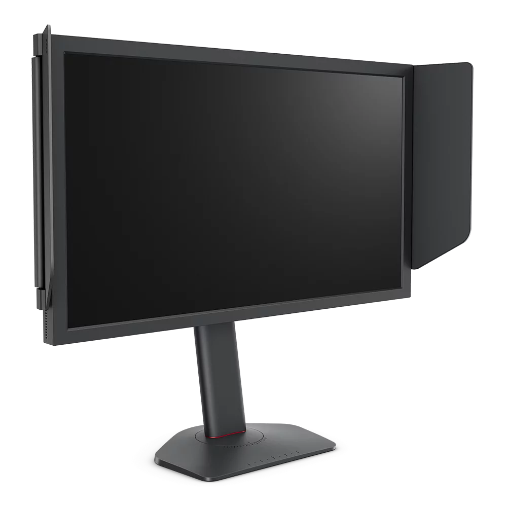 BenQ представляет монитор ZOWIE XL2586X частотой обновления 540 Гц для ...